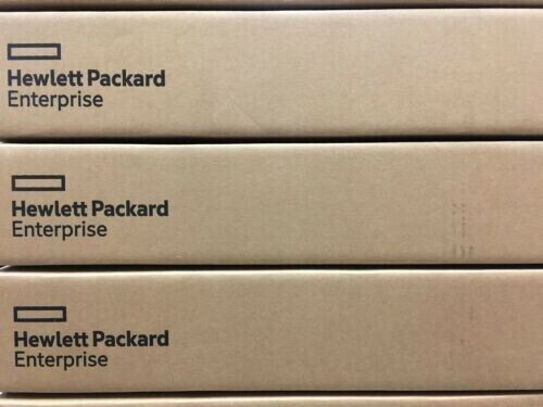 JL084A HPE Aruba 3810M 4-Port Stacking Module p/n: 5066-4313 **One ...