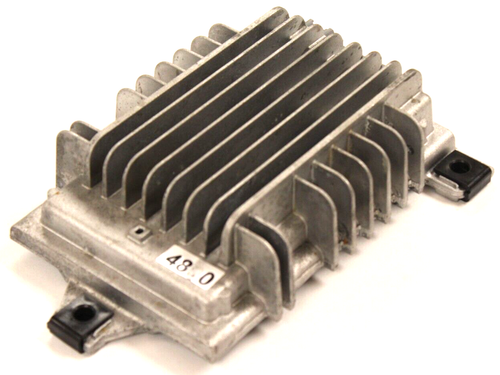 2017-2023 Chevrolet Bolt Bose Radio Speaker Audio Amplifier Amp ...