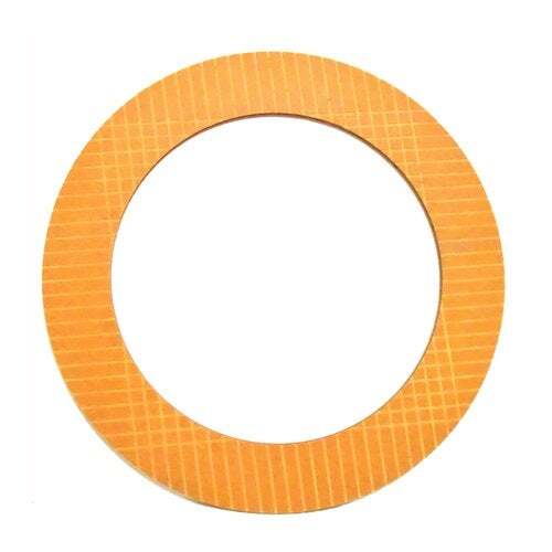 Clutch Lining/Friction Disc fits Bobcat 610 371 500 600 611 444 6649871 ...