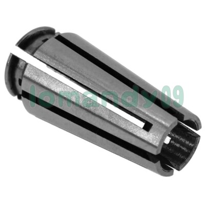 Genuine Original 1/4" Collet 48-66-0974 For Milwaukee 2485-20 Die ...