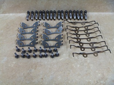 Honda 600 CBR HURRICANE CBR600-F Used Engine Rocker Arms 1989 #SM129 | eBay