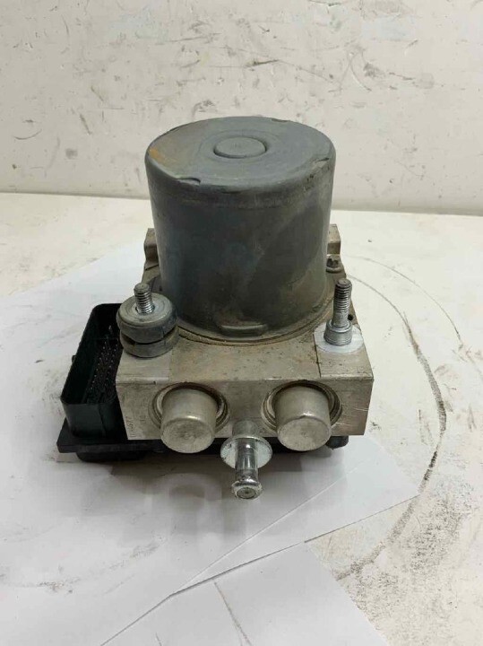 2008 Ford F150 ABS Anti-Lock Brake Pump Module Assembly With Warranty ...