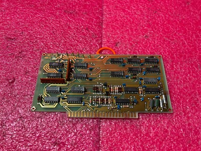 HP 5342A MICROWAVE FREQUENCY COUNTER BOARD 05342-60013 | eBay