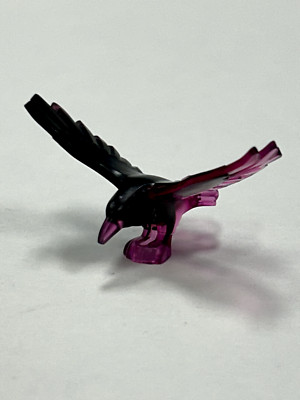 Lego Black Bird Raven Animal | eBay
