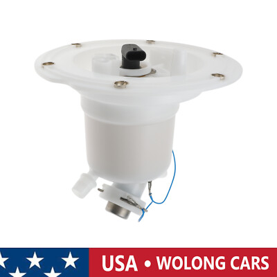 Gas Tank Fuel Filter Unit Fit for 2008-2012 Mercedes-Benz W204 C300 ...