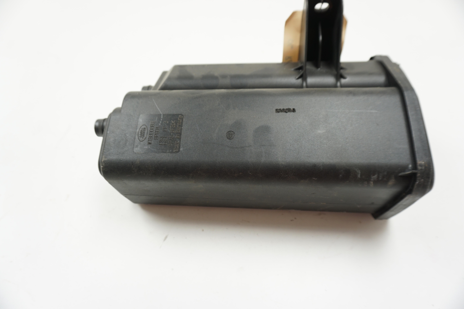 08 09 10 11 12 2006 Range Rover Evaporator Vapor Canister Used Oem ...