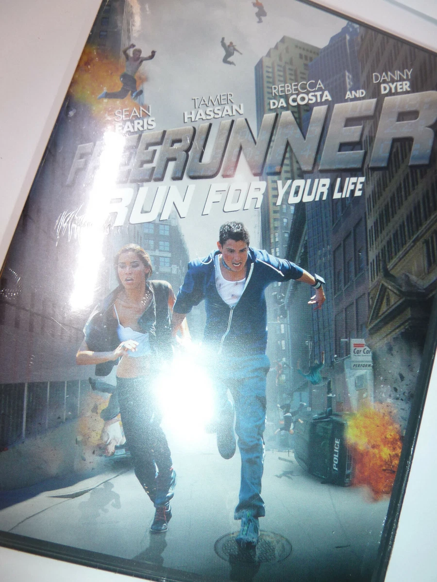 Freerunner Movie