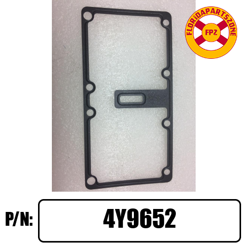 4Y9652 - GASKET fits Caterpillar with Free Shipping | eBay