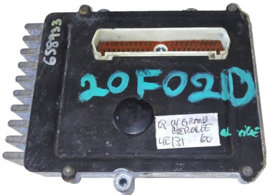 2003-2004 Jeep Grand Cherokee TCM Transmission Computer | P56044574AC ...