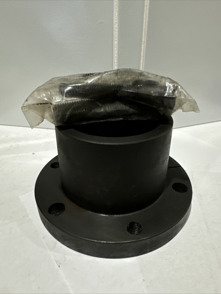 New Martin Sprocket F 3-7/16 QD Bushing 3.4375" Bore | eBay