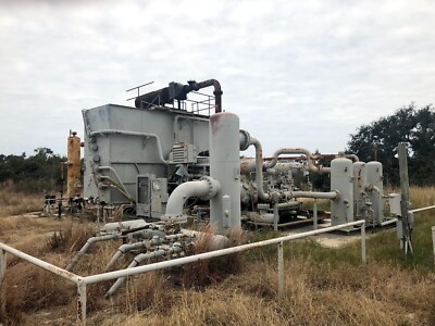 Other - Natural Gas Compressor