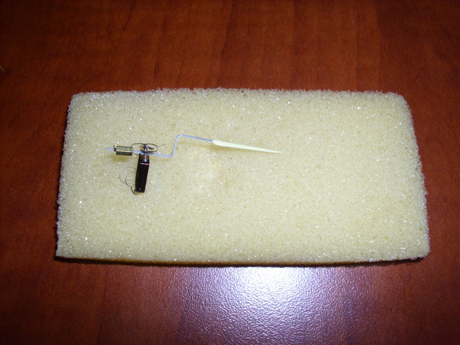 Aircraft Instrument Pointer 120726 | eBay