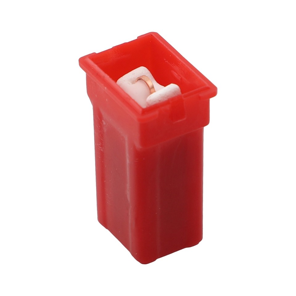 New Car Fuse Plastic Box Fuse Low Voltage Set Small 20Pc Combination ...