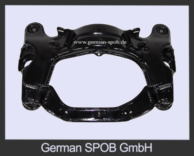 ACHSE VORDERACHSTRÄGER MERCEDES W114 W115 R107 1073300942 SUBFRAME ...