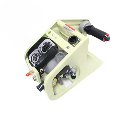 DPM Wire Feeder SB-10A/D Single Drive Double Drive Gas Shielded Welding ...