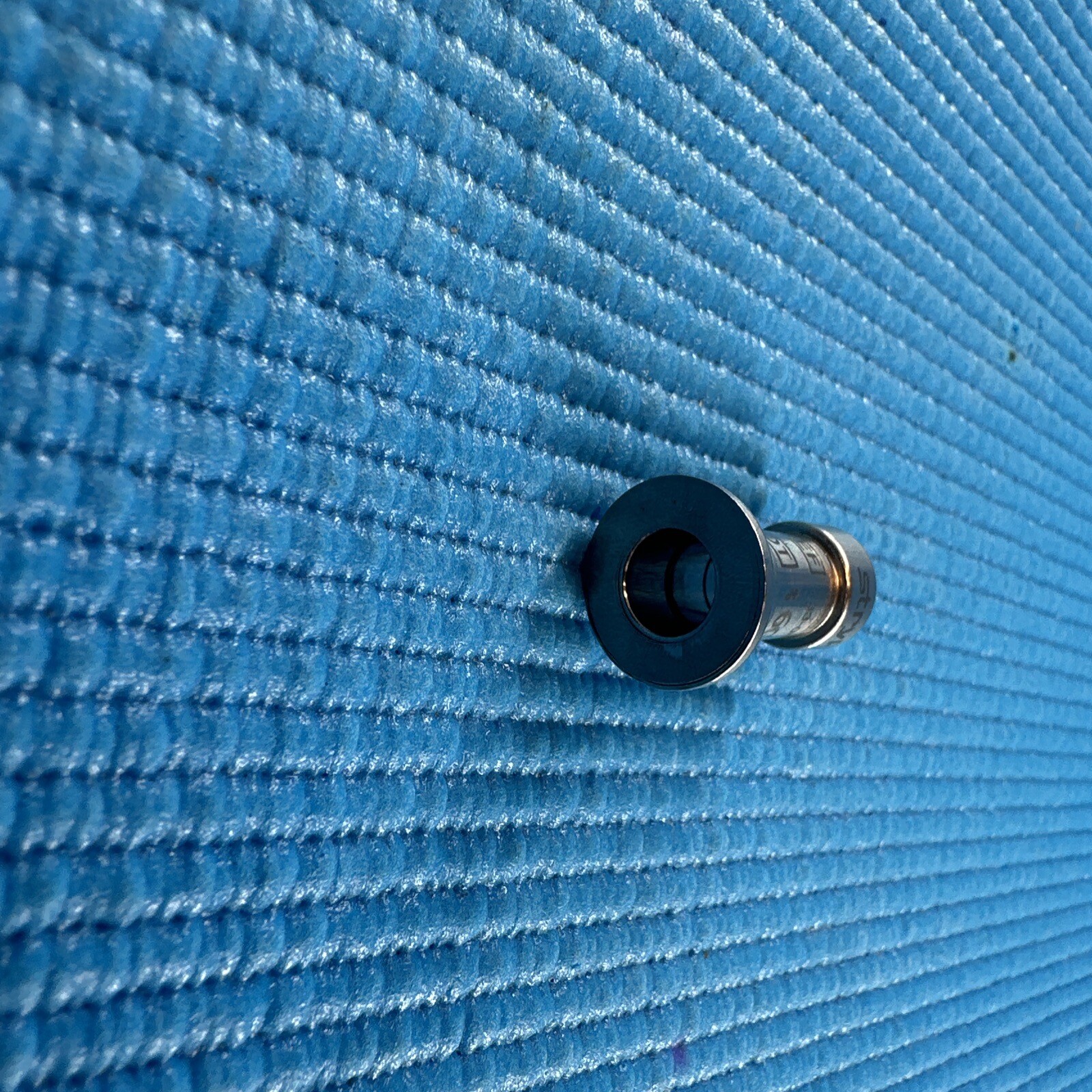 Stryker Safelight Henke Dyonics Stroz Scope Adapter 233-050-087 for ...