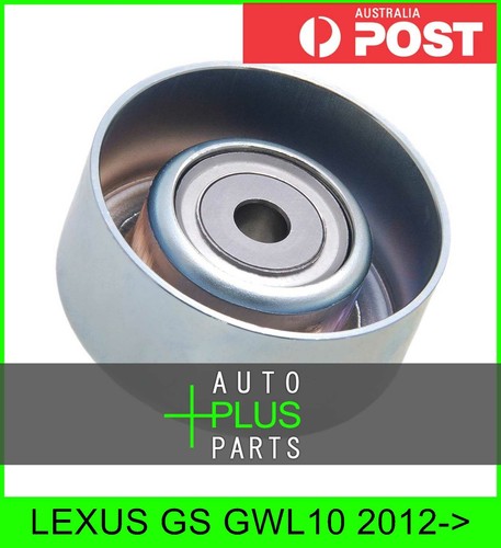 Fits LEXUS GS GWL10 Engine Belt Pulley Idler Bearing - Picture 1 of 1