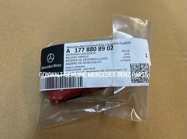 For Mercedes-Benz A220 20-22 Mercedes-Benz 1778808902 Front Hood ...