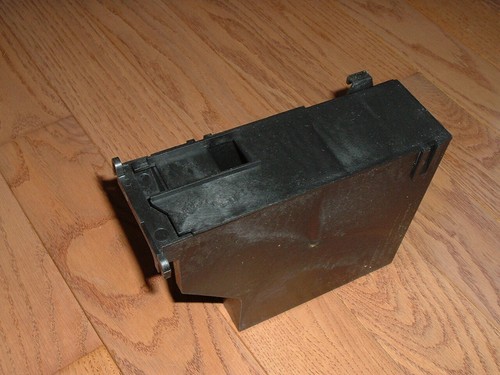 Designjet 750c,755cm Encre Déchets Seau - Spittoon C3195-60027 Neuf ...