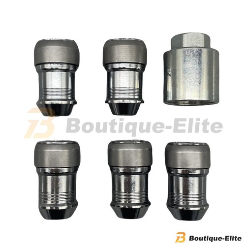 NEW Wheel Lock Kit for 82215711 82215711AA Jeep Wrangler or Gladiator ...