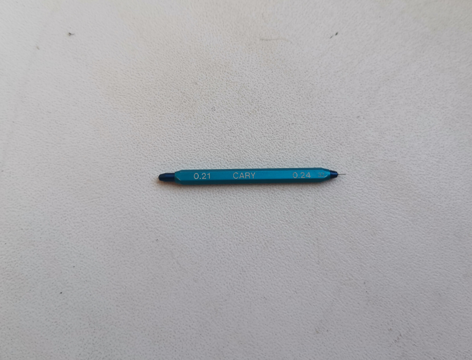 Watchmakers Cary Pin Gauges & Tesa Micrometer | eBay