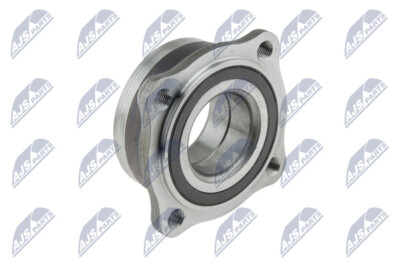 Wheel Bearing Kit, 33416775021 33408343733 33406850159 33406850156 ...