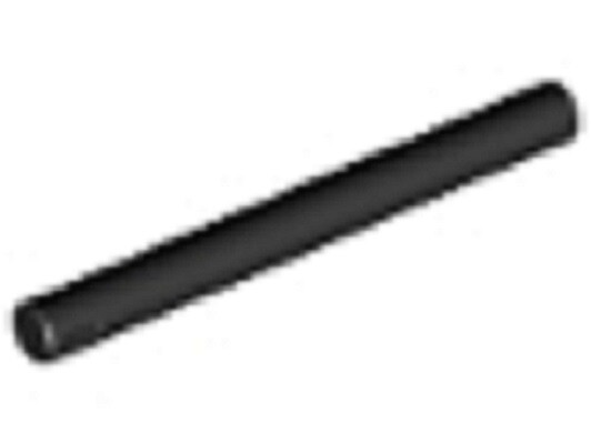 LEGO 30374 Bar 4L Parts (Lightsaber Blade Wand) Choose Model | eBay