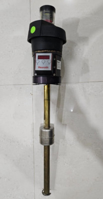 Rexroth Float Switch ABZMS-37-1X/0370-03-M-K24-NTC01 | eBay