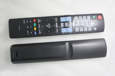 Remote Control For LG 42LD450-UA 32LD350-UB 37LD450-UA AKB72915206 LCD ...