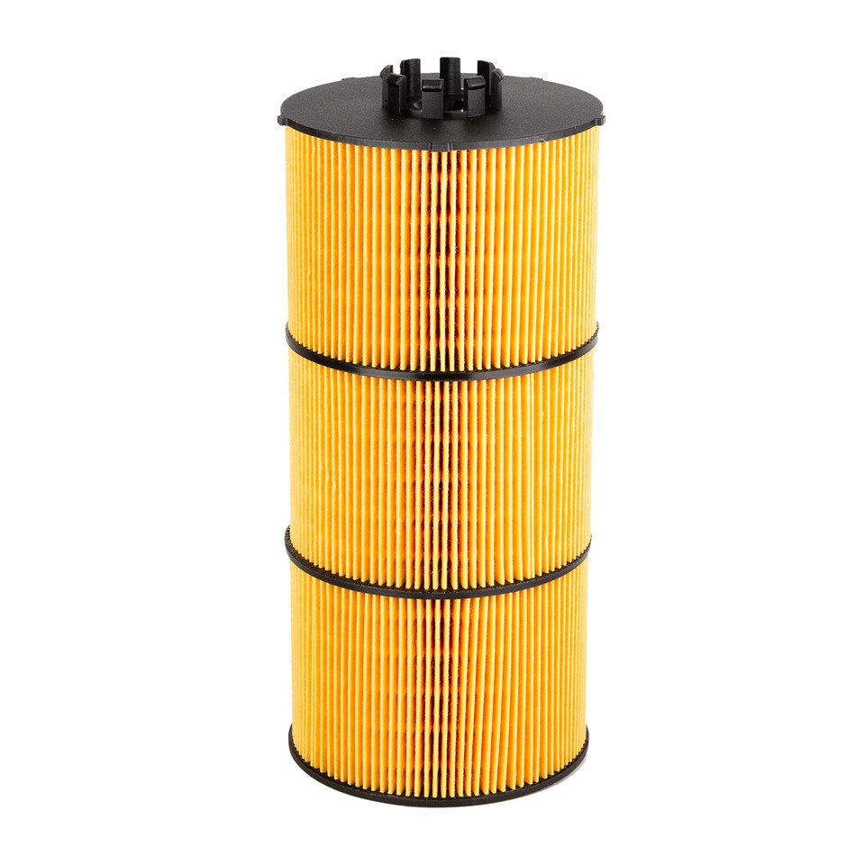 Fuel & Oil Filter Kit For Detroit DD13 DD15 DD16 AF27879 PF9924 FS19915 ...