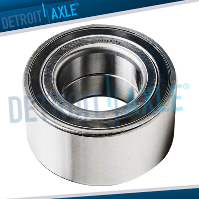 Front Wheel Bearing for Kia Forte Koup Soul EV Hyundai Elantra Coupe GT ...