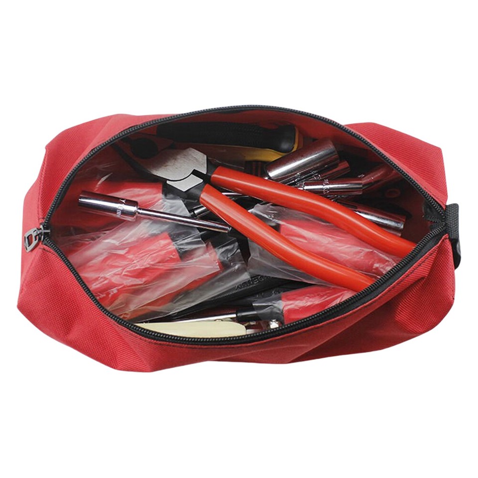 Spanner Case Lightweight Tools Carry Bag Portable Tools Pouch for ...