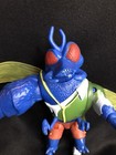 Teenage Mutant Ninja Turtles Mayhem Action Figure Superfly Fly Guy TMNT ...