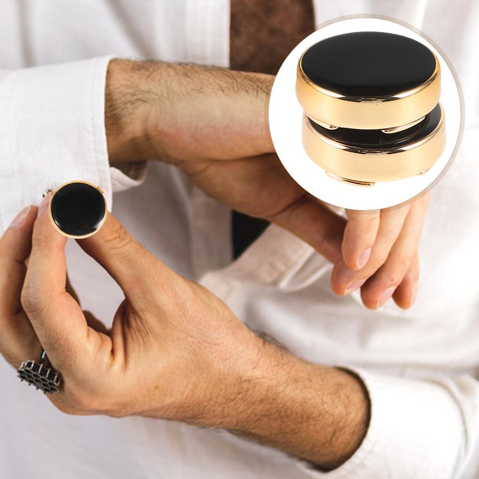 Clothing Decoration Button Fancy Buttons Covers for Mens Dress Shirts ...