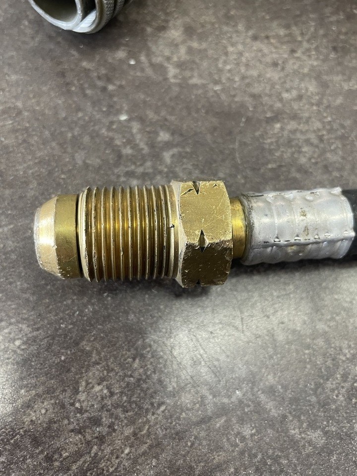 ESAB MT-250SG 200A MIG Welding Spool Gun With 25' Cable (1101882) | eBay