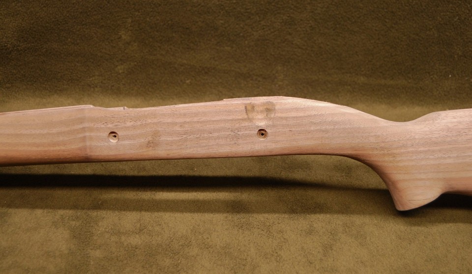 1903 Springfield Reproduction Prewar C Stock With Handguard | eBay