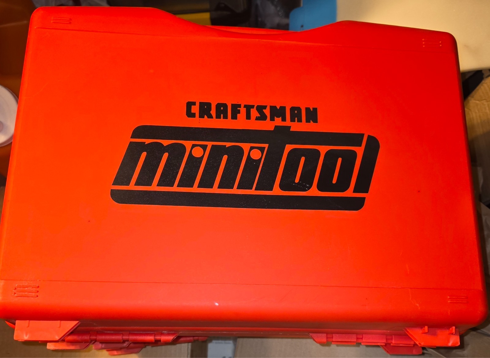 Craftsman Germany 12v MiniTool Microlux Proxxon Unimat Sherline Taig ...