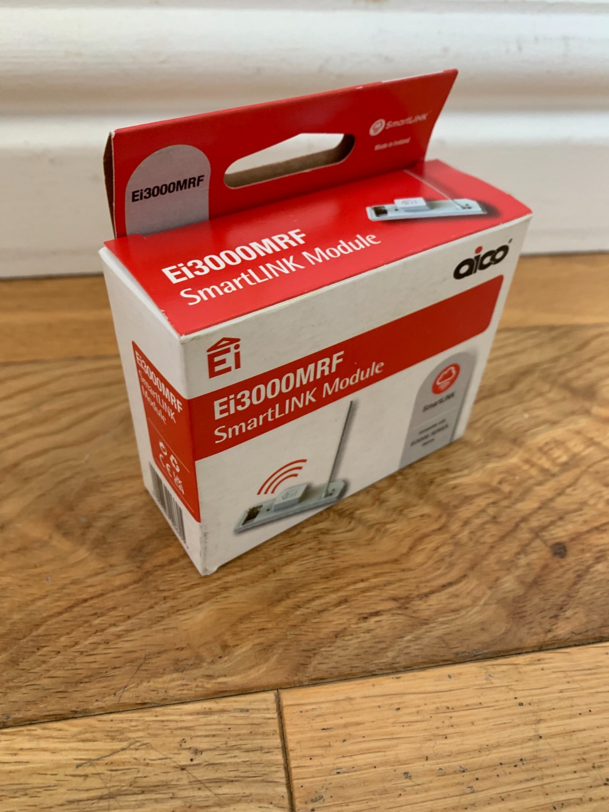 Aico EI3000MRF SmartLink Interconnection Module | eBay UK