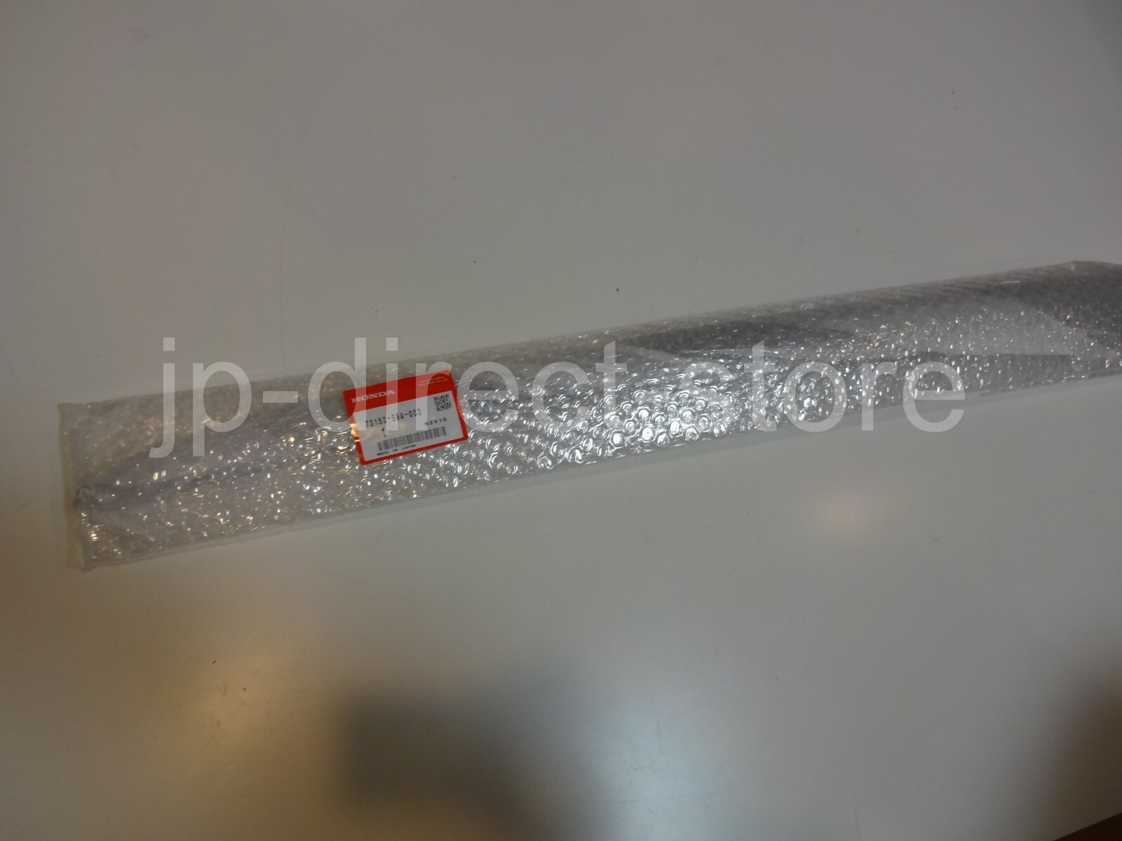 Genuine Honda CR-V Windshield Pillar Side Molding Left 73152-S9A-003 ...