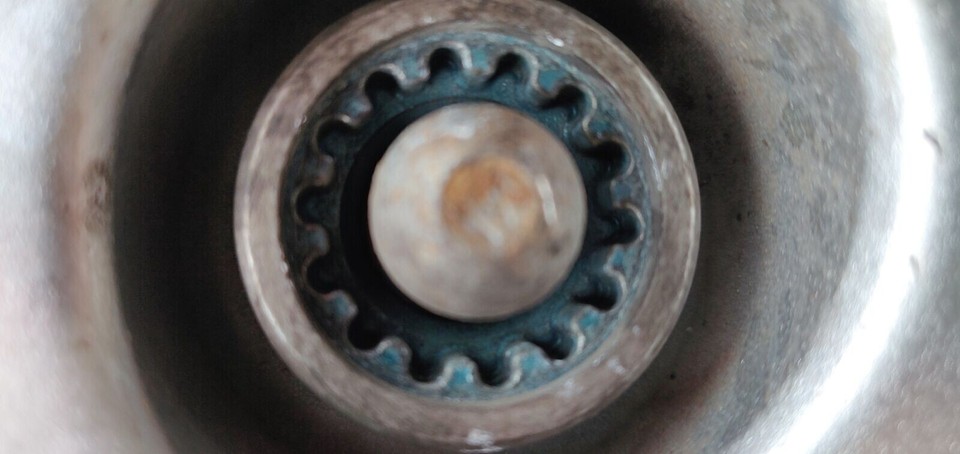 For FORD OEM Replacement wheel lock key match service Locking Bolt ...