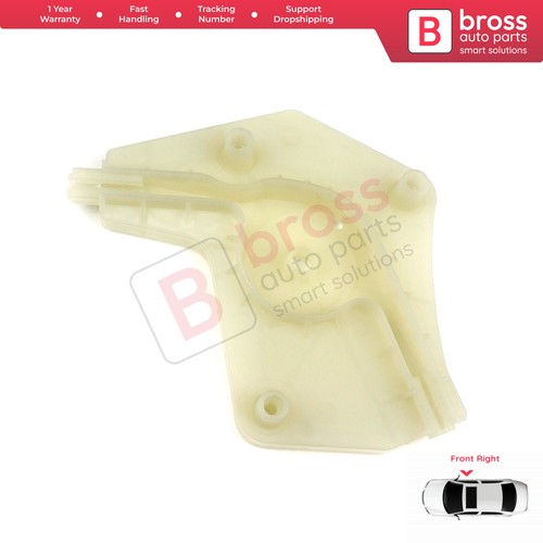 Window Regulator Wheel House Cover Front Right 2197201046 for Mercedes ...