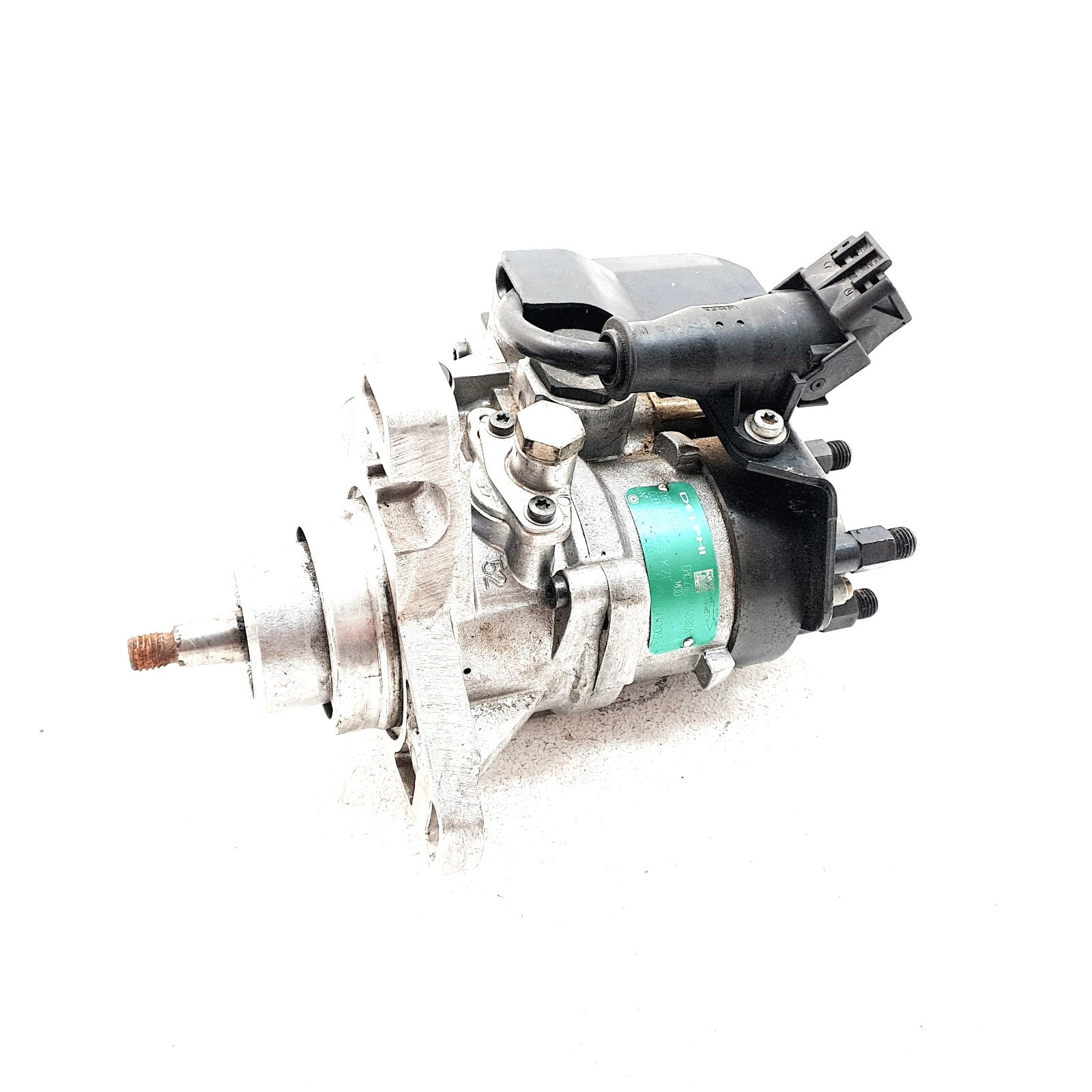 458380 Injection Pump Mercedes-Benz (w202) 6040700201 for sale online ...