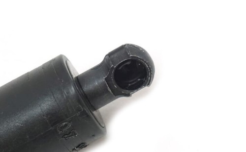 Genuine BMW E65 E66 Passenger Side Right Trunk Shock w/ Spring ...