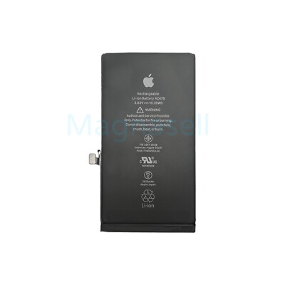 iPhone 12 / 12 Pro Genuine Battery Replacement A2479 OEM - 91% BATTERY ...