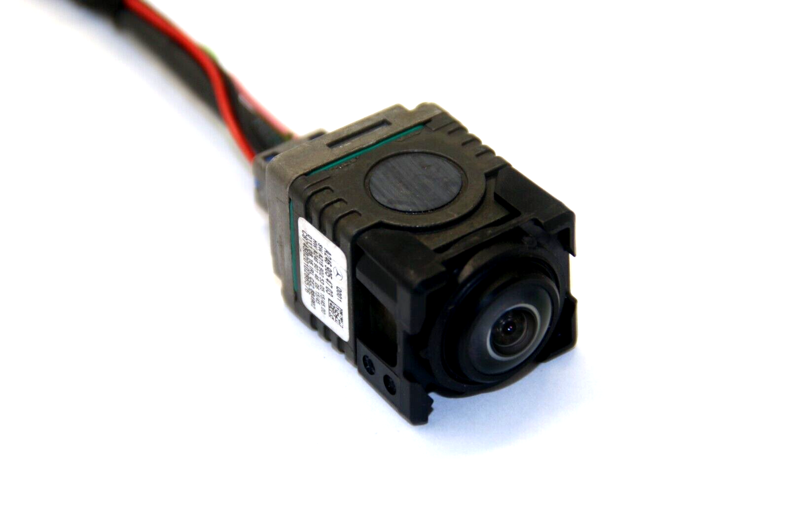 Caméra De Recul A0009054703 Compatible Avec MERCEDES BENZ | eBay