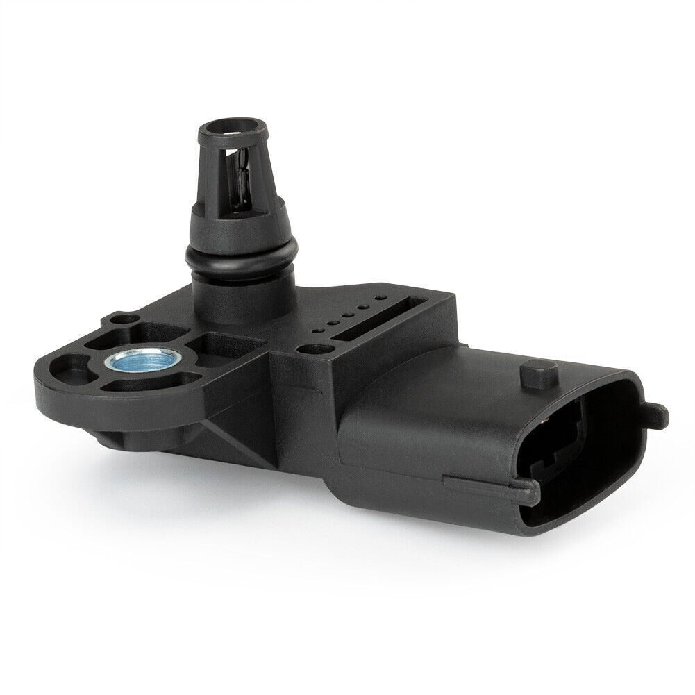 Replace 0261230099 MAP Manifold Pressure Sensor For FORD VAUXHALL MB ...
