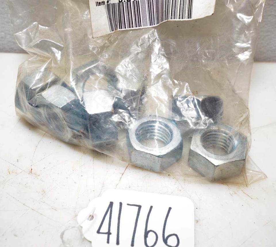 Hyster 293723 Nuts hy0293723 (Inv.41766) | eBay