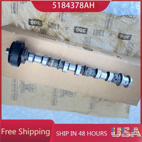Right Side Exhaust Camshaft for Chrysler Jeep Dodge Ram 3.6L New US ...