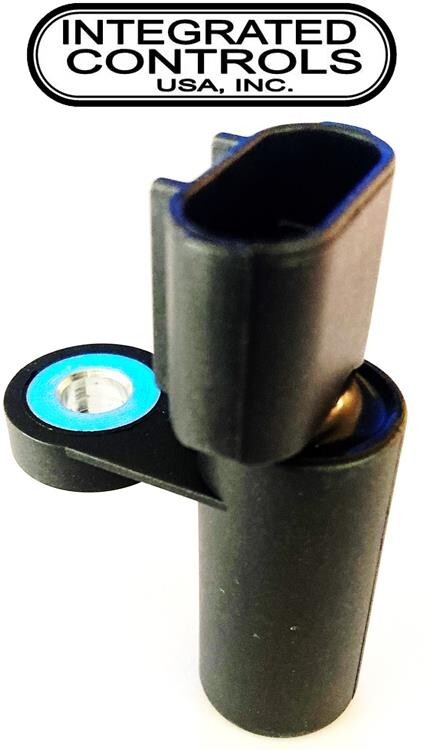 Crank Sensor Chrysler 1998-98 300M 3.5L, 1994-99 LHS 3.5, 1994-96 New ...