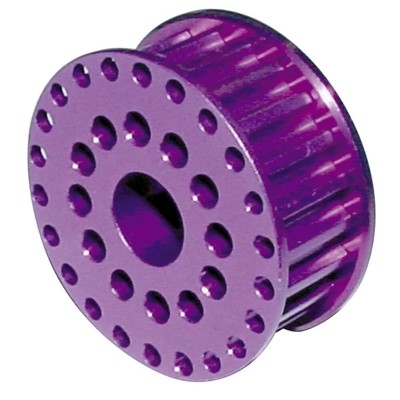 Eagle Model SP Lightweight Jura Pulley 22T (R40) 2134 | eBay